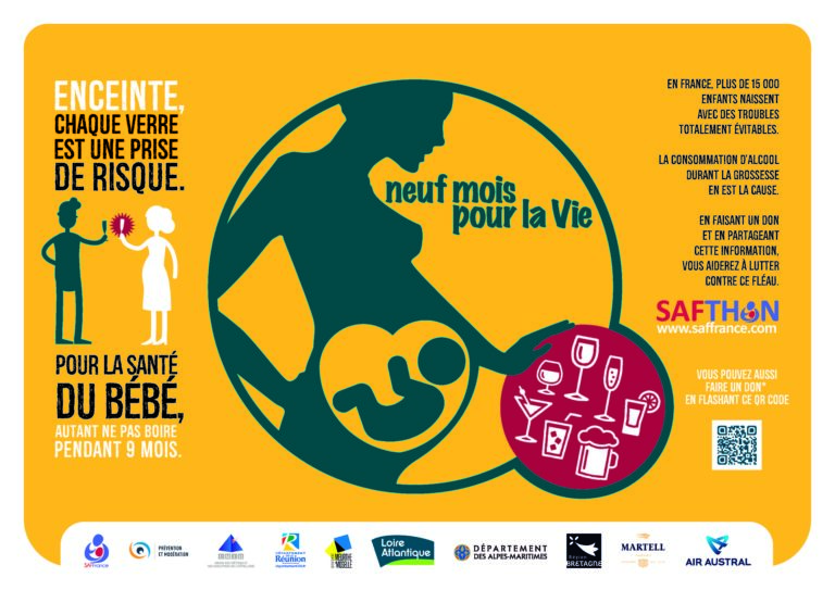 SAF France lance l'Opération "Tables Jaunes" et dévoile une Campagne d ...